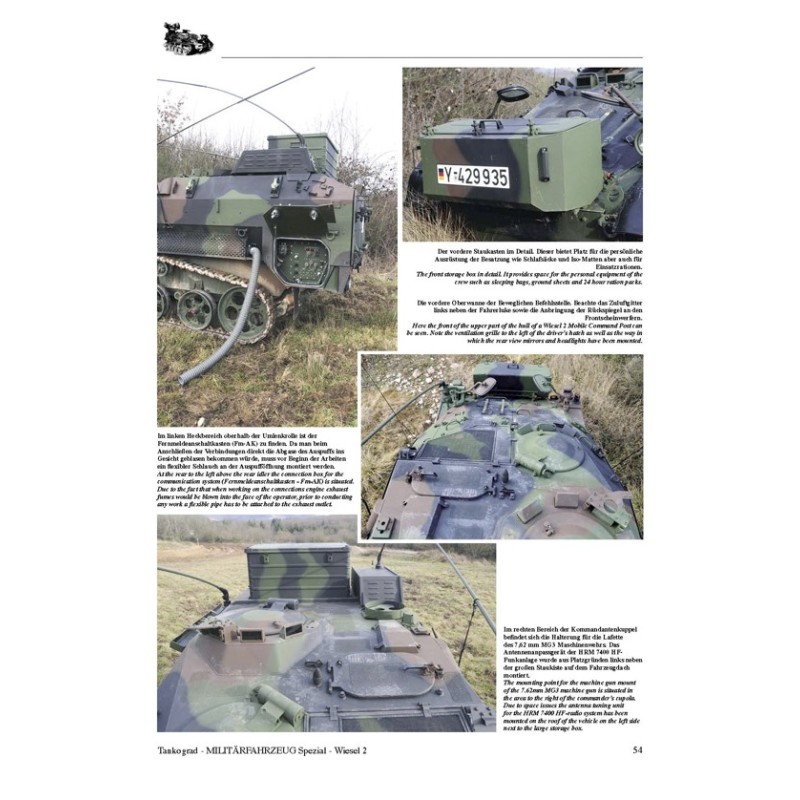 Wiesel 2