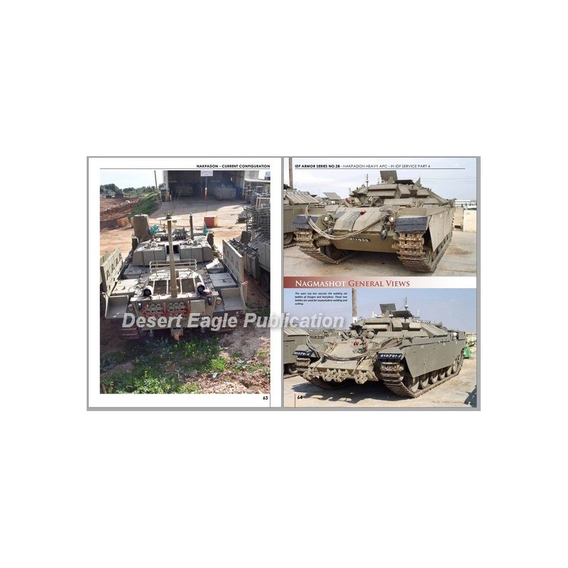 NAKPADON HEAVY APC