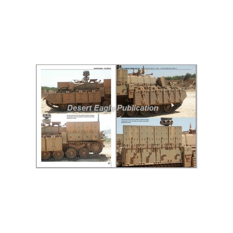 NAKPADON HEAVY APC