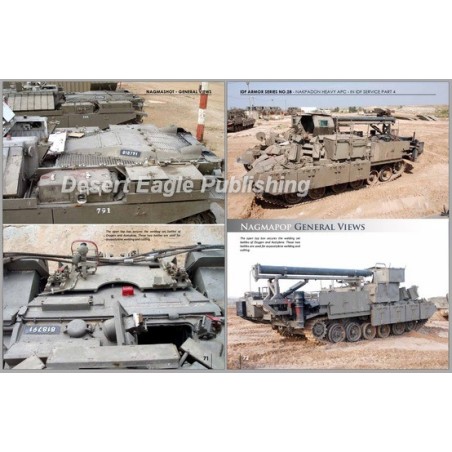 NAKPADON HEAVY APC