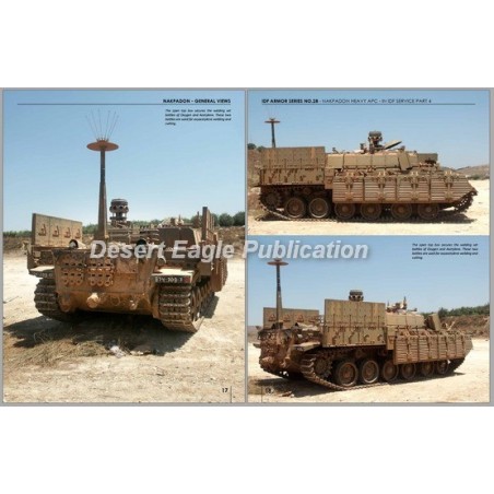 NAKPADON HEAVY APC