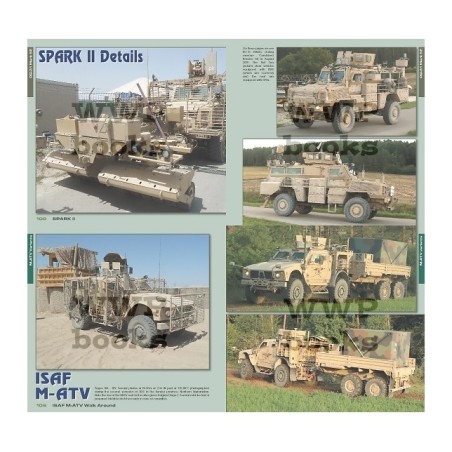 IED Hunters in Detail