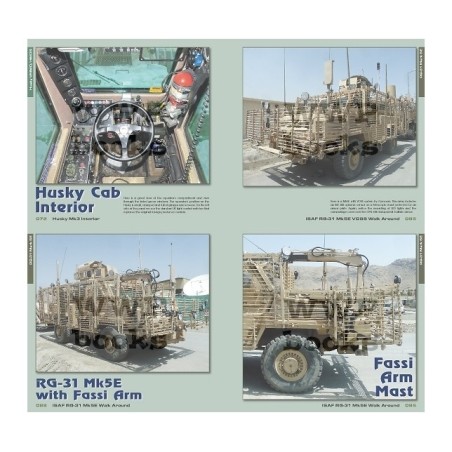 IED Hunters in Detail