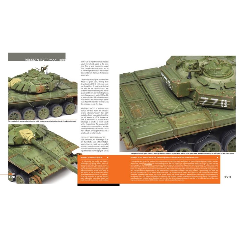 Tank Art Volume 3 Allied Michael Rinaldi